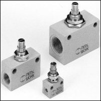 TWO WAY FLOW RESTRICTOR 1/8 - Speedfit By Pneutube